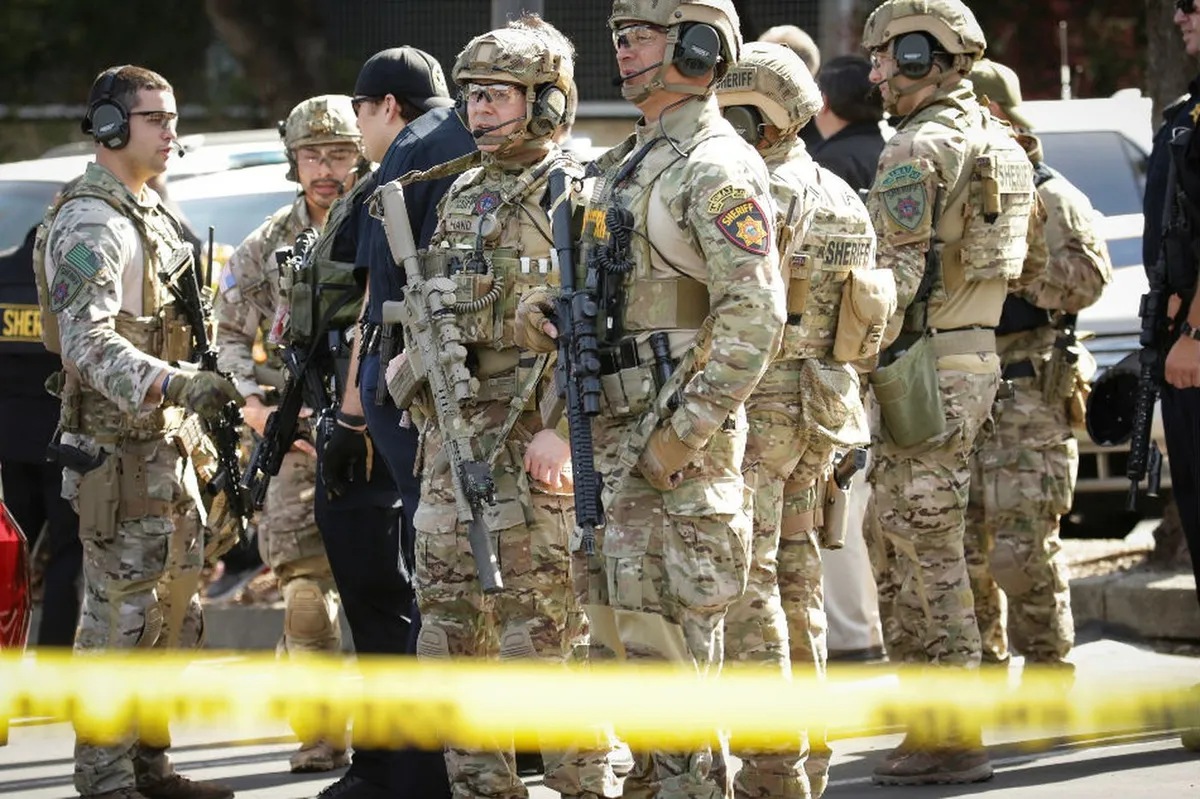 YouTube shooting shows how fake news spirals on social media | ABS-CBN