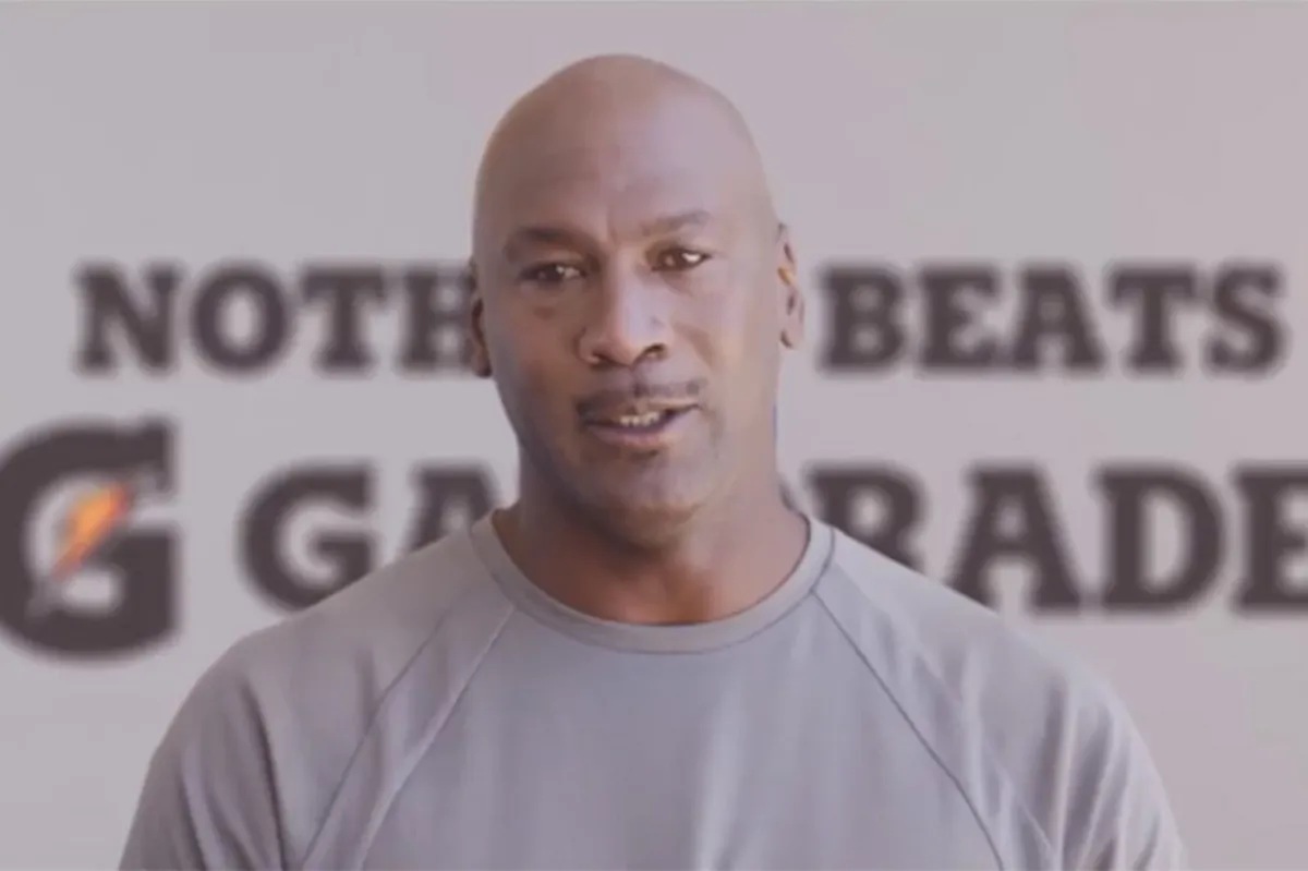 WATCH: Michael Jordan greets Pinoys in Tagalog | ABS-CBN Sports