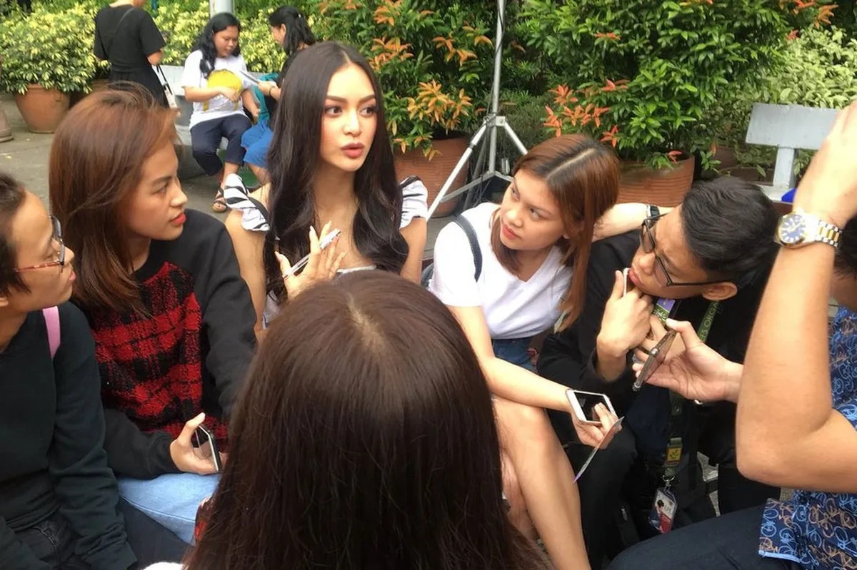 Kylie Versoza, TJ Manotoc spend Valentine’s Day as mental health ‘human ...