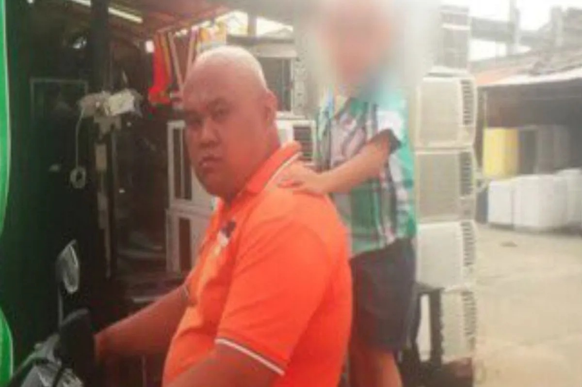 Tanod patay sa pamamaril sa Maynila | ABS-CBN News