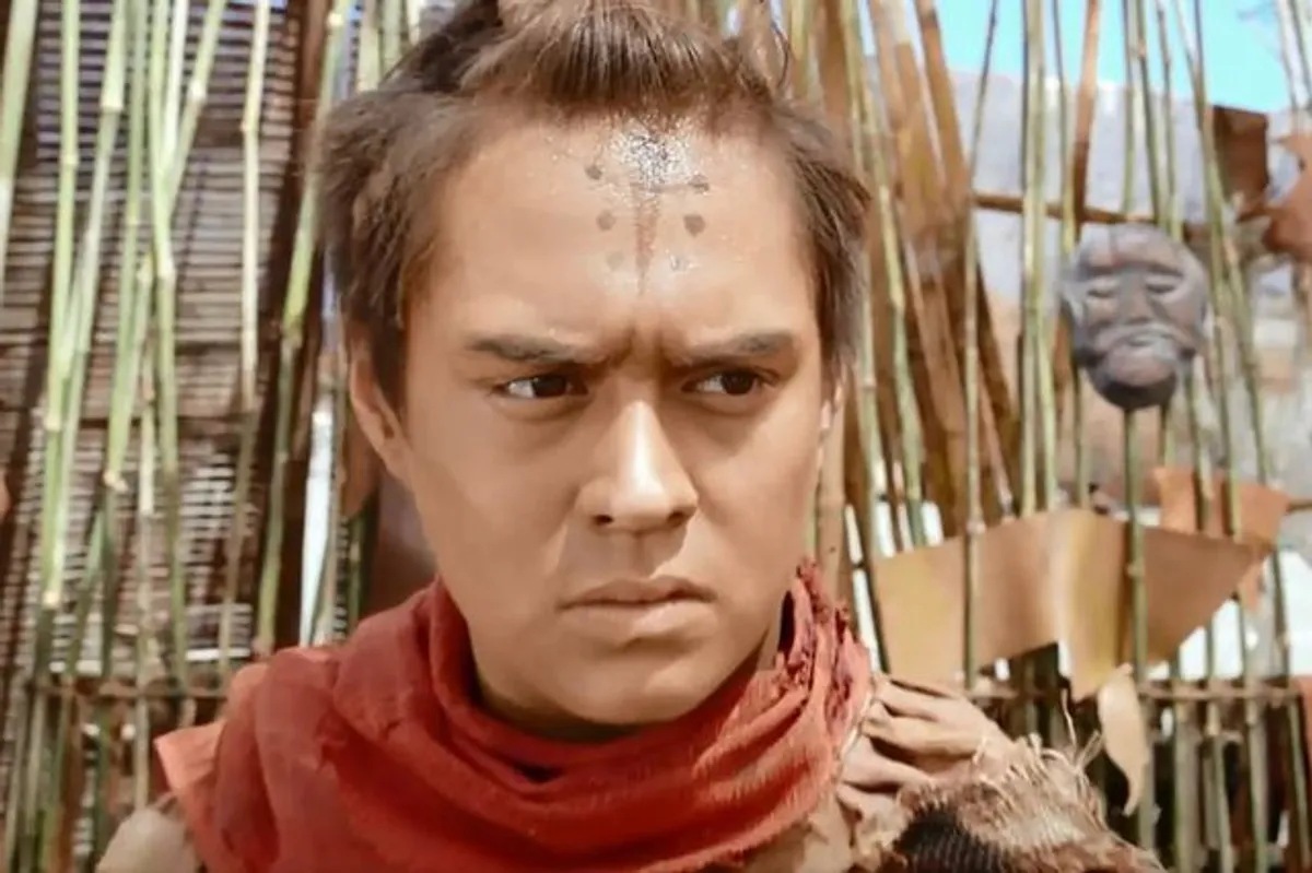WATCH: Enrique Gil stars in new action-packed 'Bagani' trailer | ABS ...