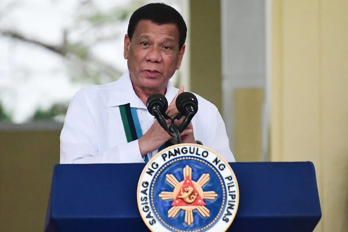 Duterte eyes acquisition of 23 attack helicopters | ABS-CBN News