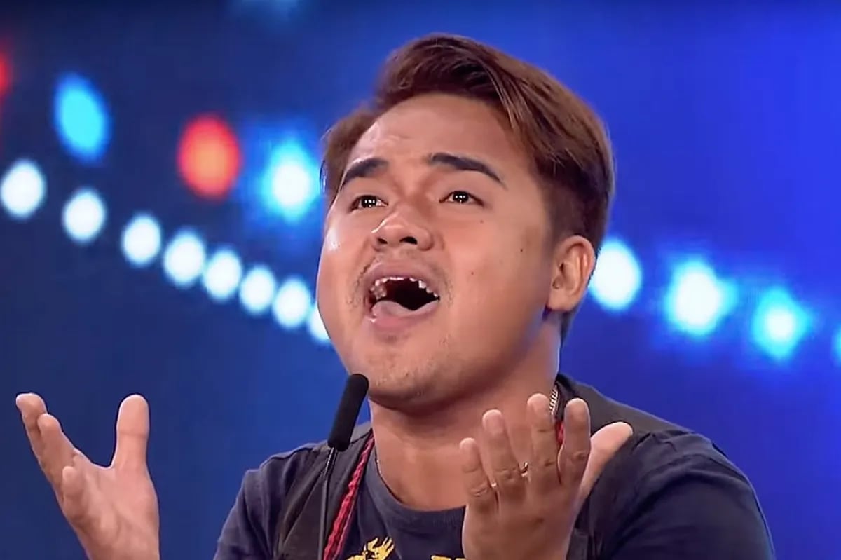 ‘Pilipinas Got Talent’: Opera singer shows range, performs male and ...