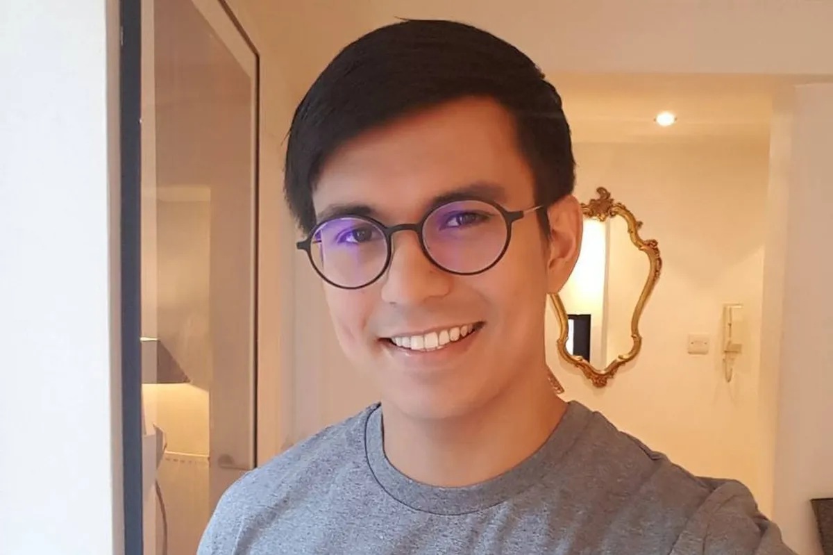 Tom Rodriguez wants to work with this Kapamilya love team | ABS-CBN Entertainment