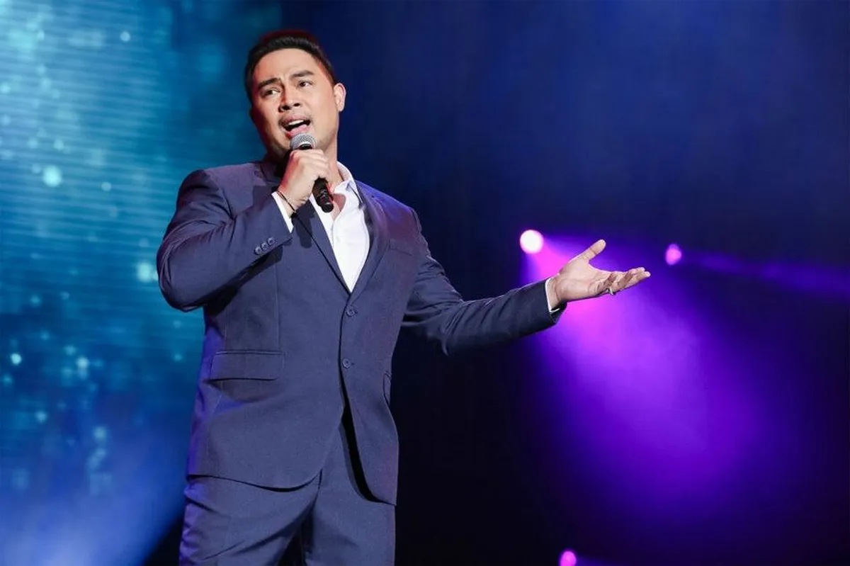 Jed Madela, may bagong album, concert para sa ika-15 taon sa showbiz ...