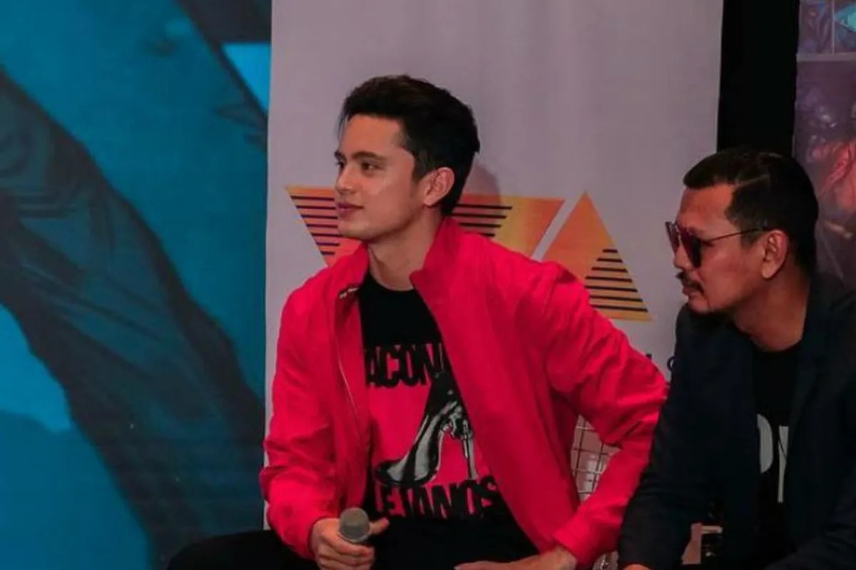 ‘Pedro Penduko’ to kick-start cinematic universe of Pinoy mythological ...