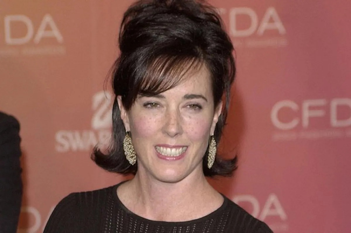 Kate Spade was under treatment for depression, anxiety: husband | ABS ...