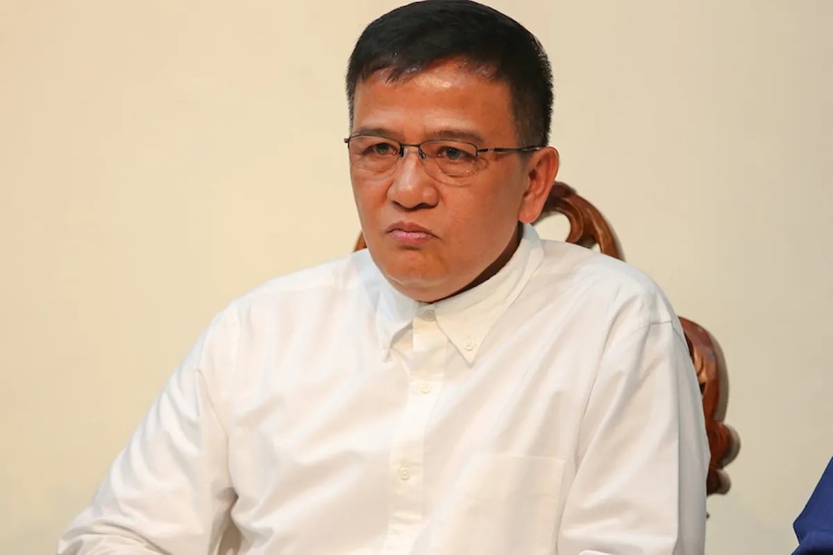Faeldon asks Supreme Court to void Senate detention | ABS-CBN News