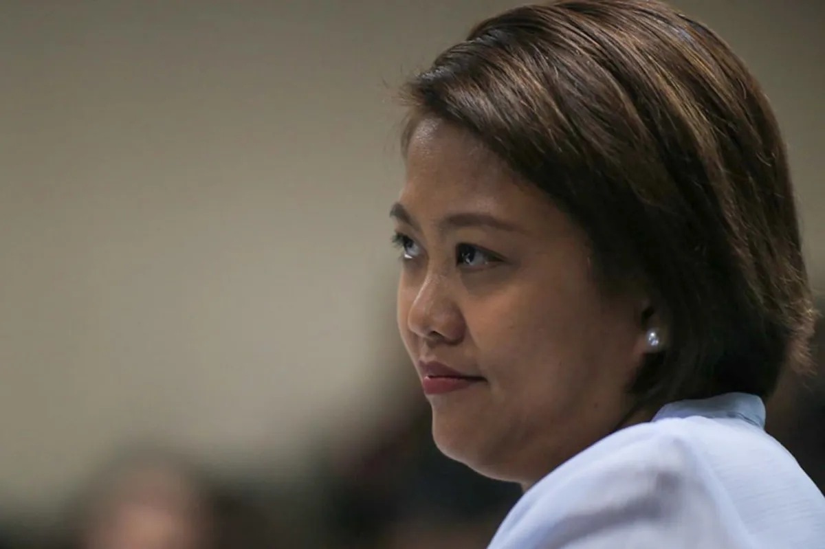 'Appreciate memes': 6 tips for the cyber-bullied from Nancy Binay | ABS ...