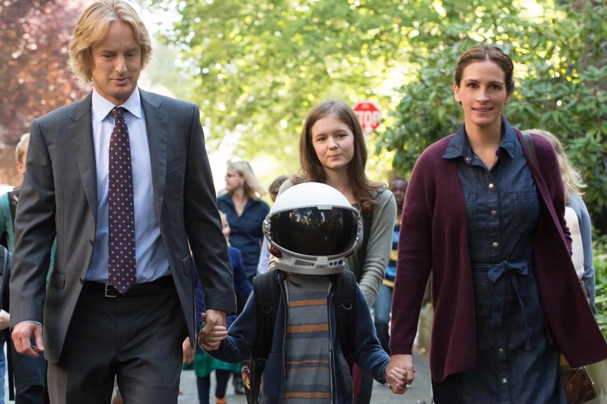 Movie review: 'Wonder' tugs at our tears | ABS-CBN Lifestyle
