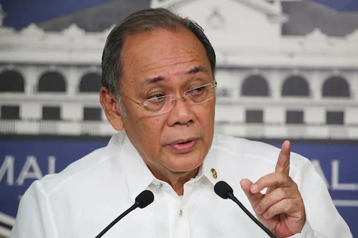 Ex-Duterte spokesman appointed DFA undersecretary | ABS-CBN News