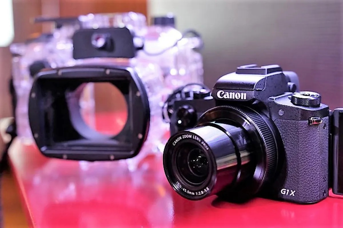 Canon launches new cameras for those who want to level up from ...