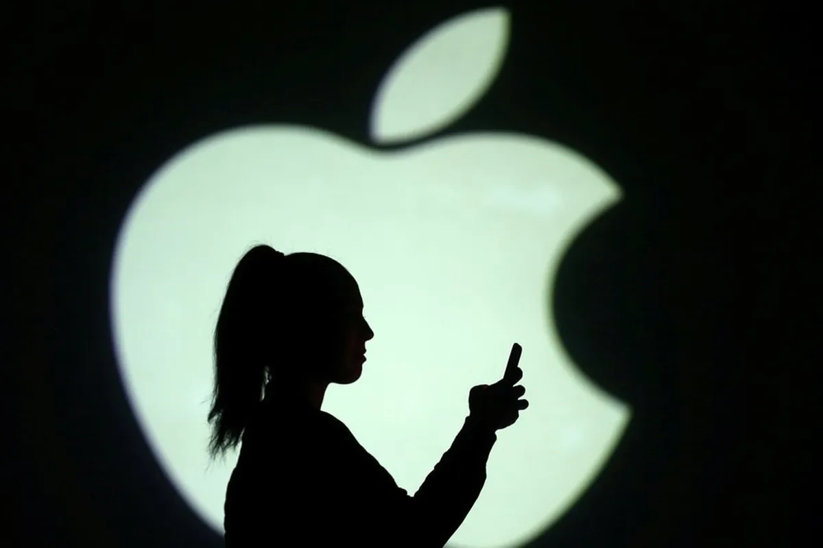 Apple turns green, claiming '100% clean energy' | ABS-CBN News