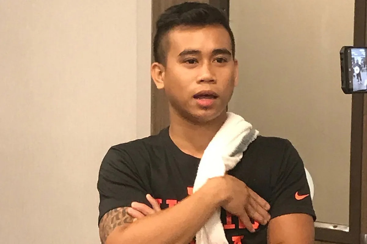 Boxing: Manila being eyed as venue for world-title duel starring Mark ...