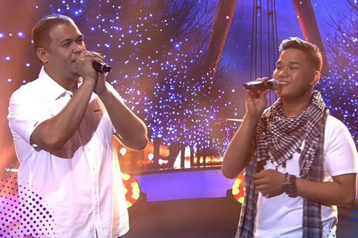 'I Can See Your Voice' Jay Durias trusts instinct, picks secret singer ...