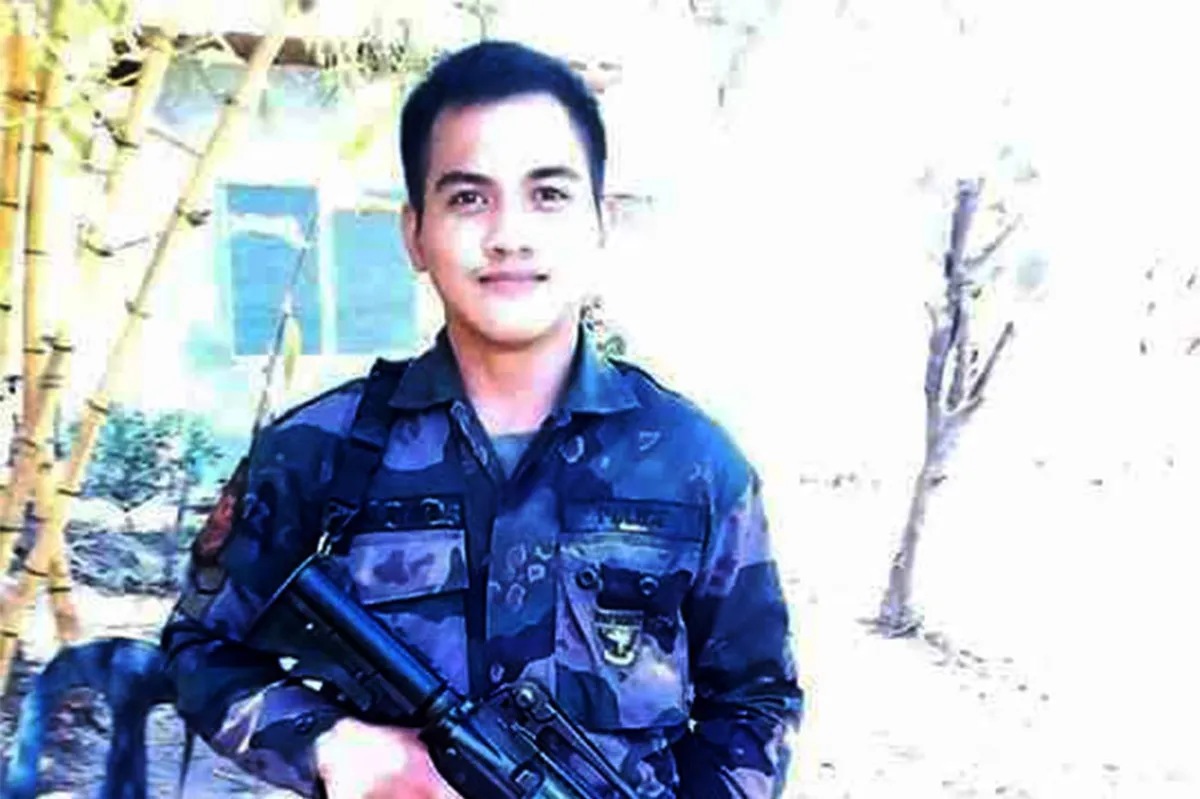 Pulis na nabaril sa GenSan hot pursuit operation, pumanaw na | ABS-CBN News Pulis na nabaril sa GenSan hot pursuit operation, pumanaw na | ABS-CBN News