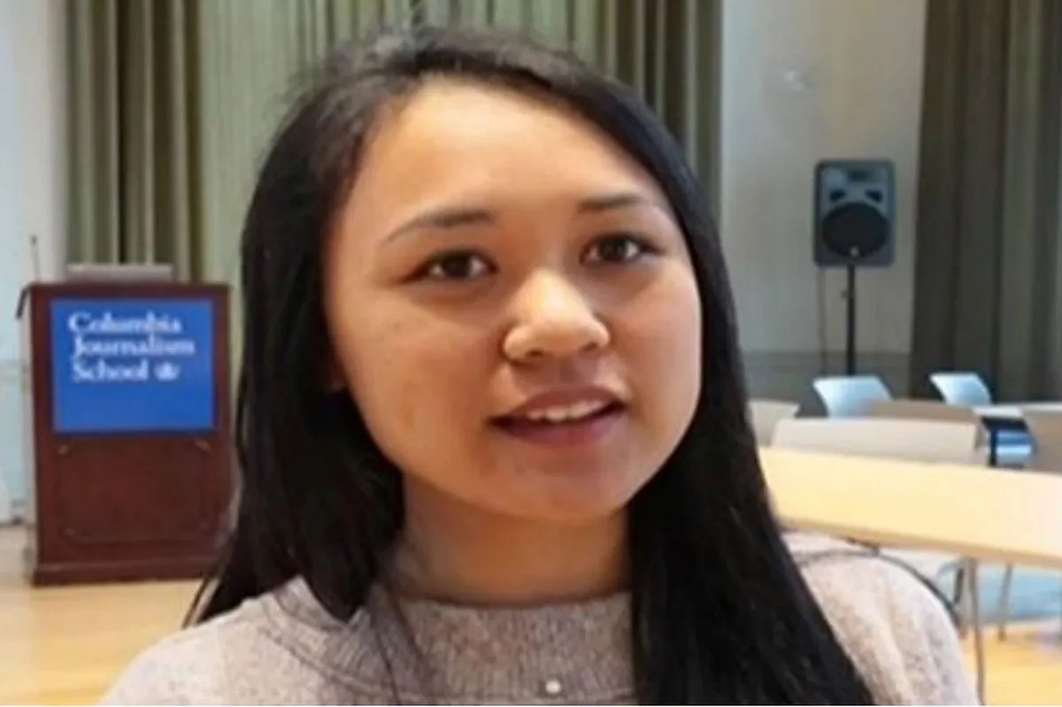 Fil-Am journalism student part of Cincinnati daily's team that won ...