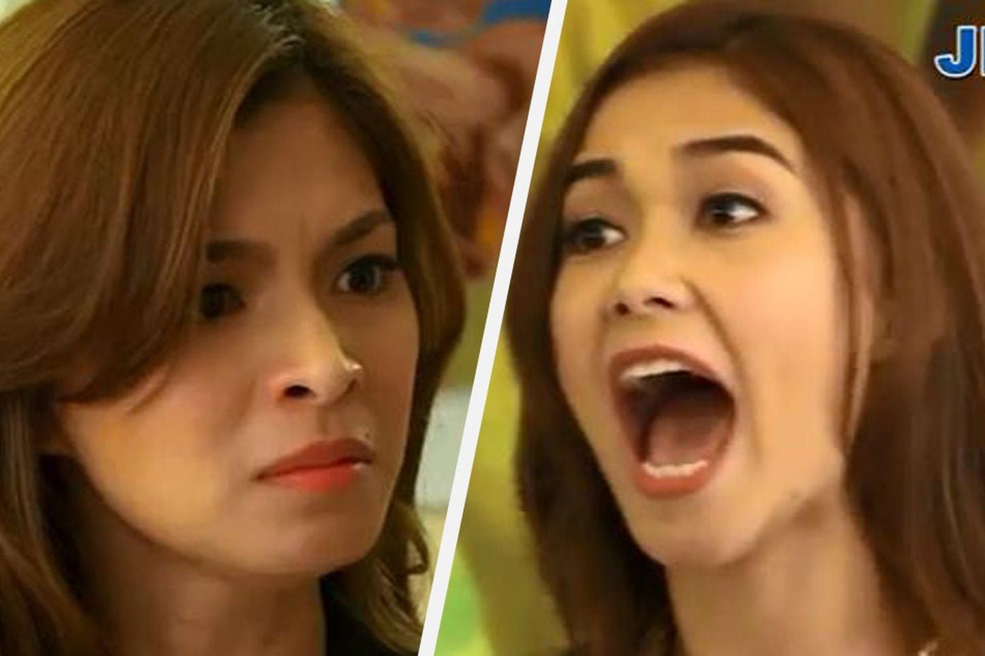 WATCH: Angel, Maja confront each other in Thai in dubbed trailer | ABS ...