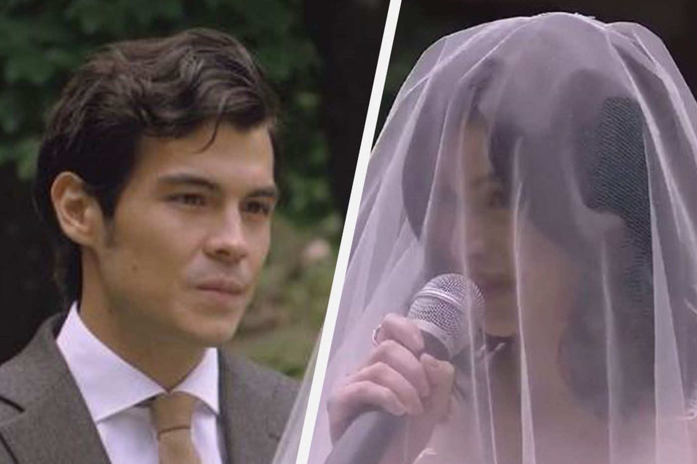 WATCH: Anne, Erwan exchange emotional wedding vows | ABS-CBN Entertainment
