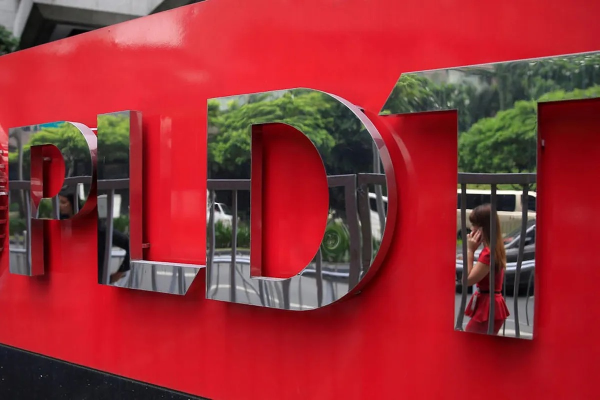 PLDT eyes redevelopment of Makati buildings | ABS-CBN News