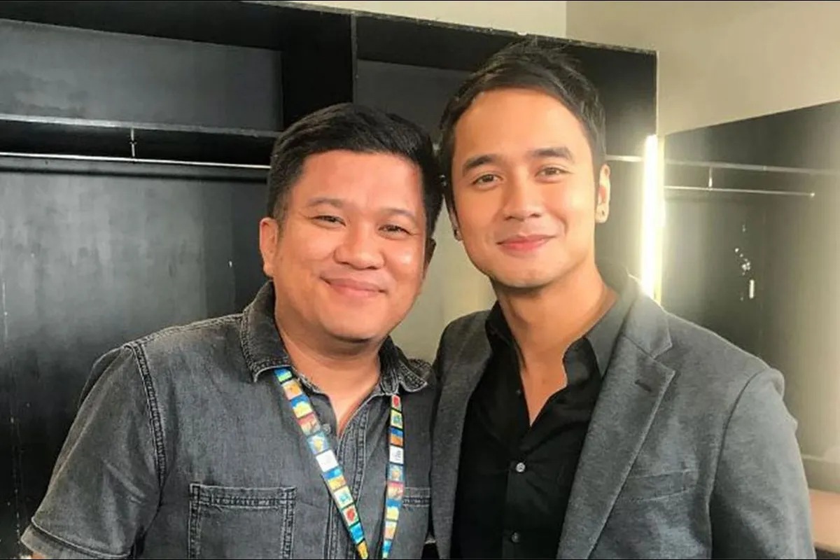 LOOK: JM de Guzman announces first TV role in 2 years | ABS-CBN ...