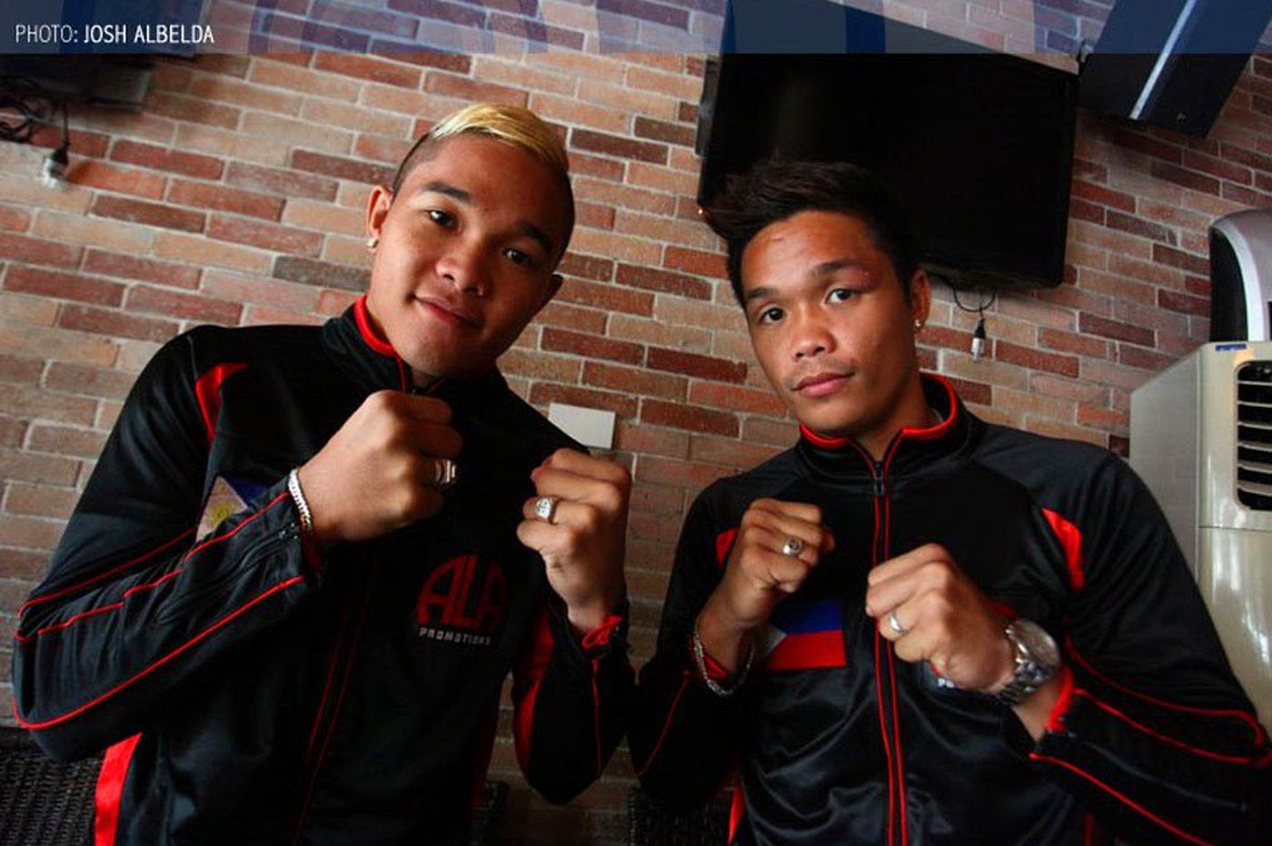 Boxing: Pagara brothers return to the ring at Pinoy Pride 44 | ABS-CBN ...