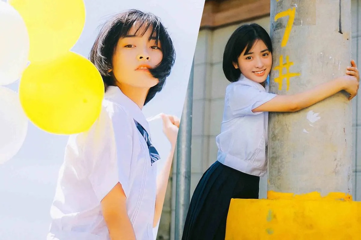 Meet the new Shan Cai in 'Meteor Garden' remake | ABS-CBN Entertainment