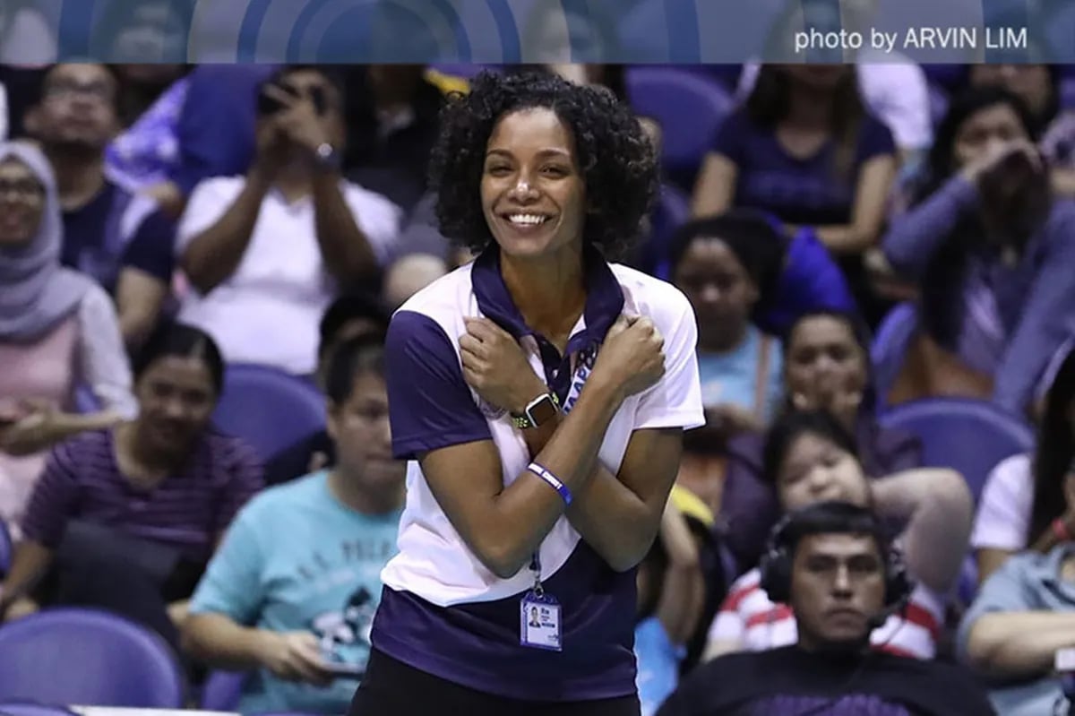 UAAP volleyball: Long break offers no comfort for Padda, Adamson | ABS ...