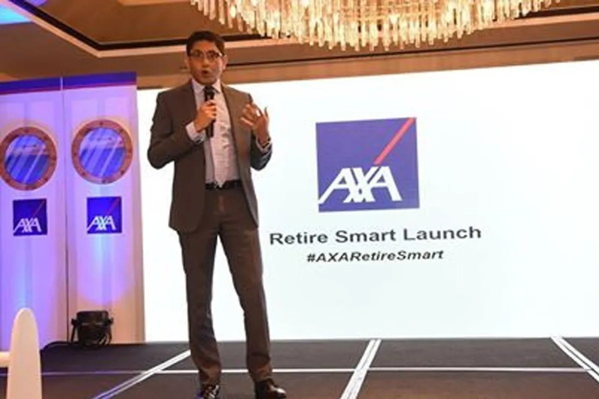 The Boss: Why AXA chief traded cigarettes for insurance | ABS-CBN News