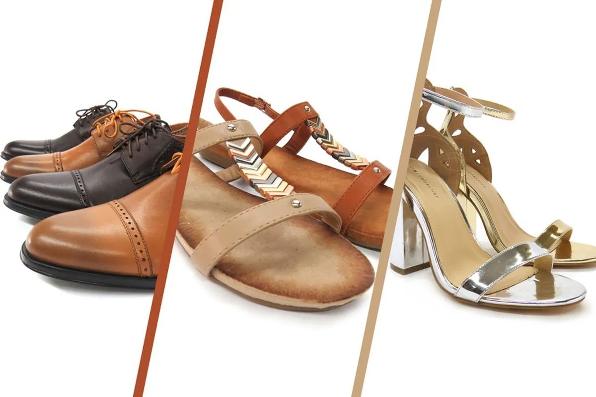 Shoe checklist: Do you have these pairs yet? | ABS-CBN Lifestyle