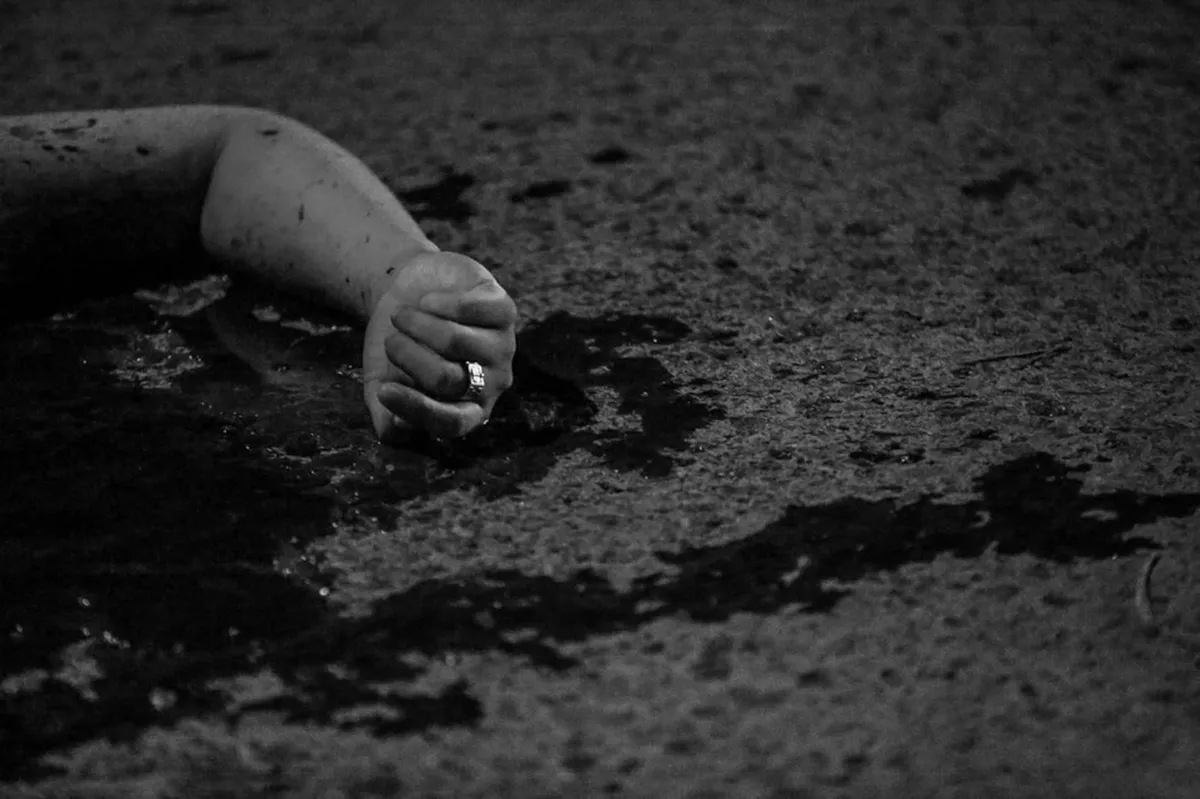 Drug suspek patay, pulis sugatan sa engkuwentro sa Cavite | ABS-CBN News Drug suspek patay, pulis sugatan sa engkuwentro sa Cavite | ABS-CBN News