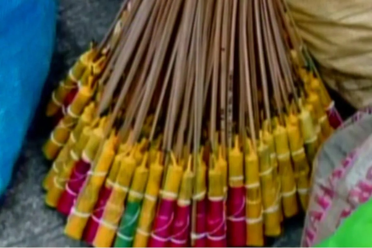 Pagawaan ng paputok, walang permit, nadiskubre sa Taal | ABS-CBN News