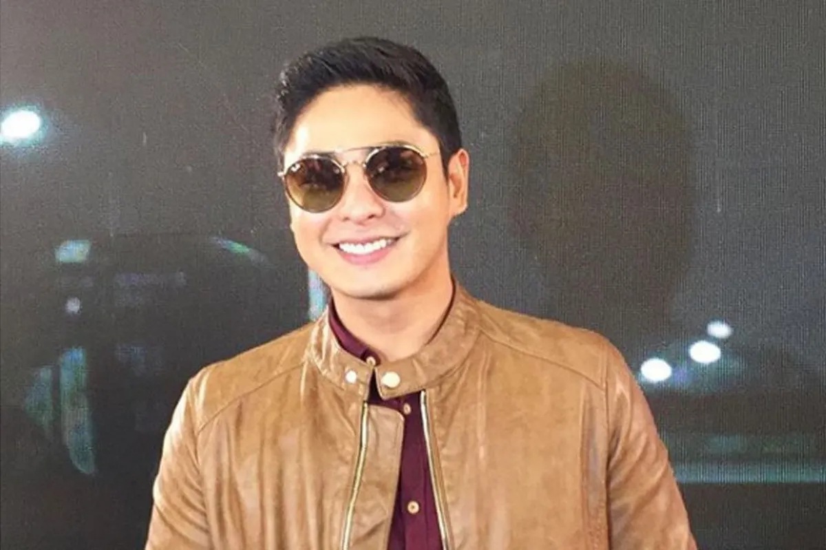 Coco Martin did not set a budget in producing 'Ang Panday' | ABS-CBN ...
