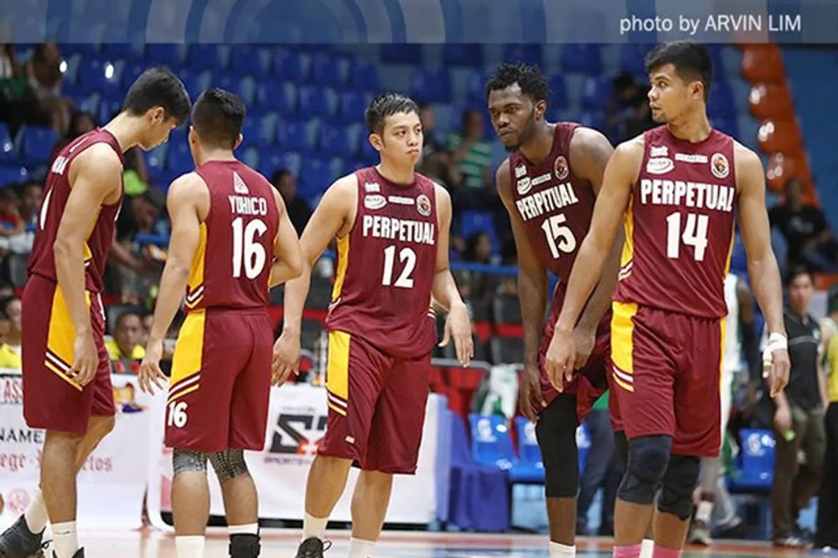 Perpetual Help to compete in PBA D-League | ABS-CBN Sports