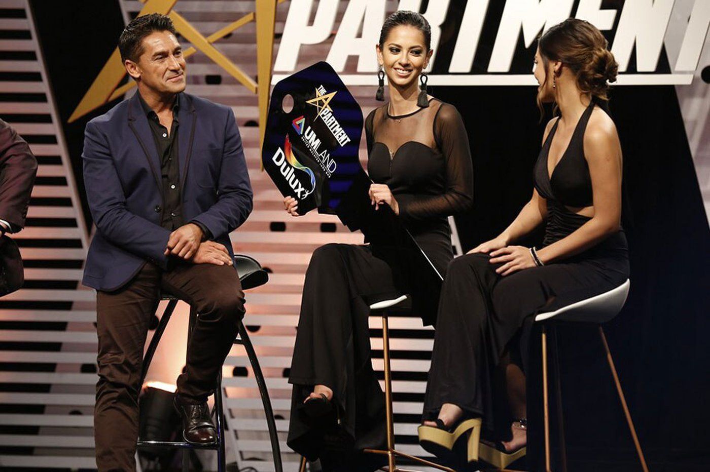 LOOK: Pinay designer Stephanie Dods wins reality series ‘The Apartment ...