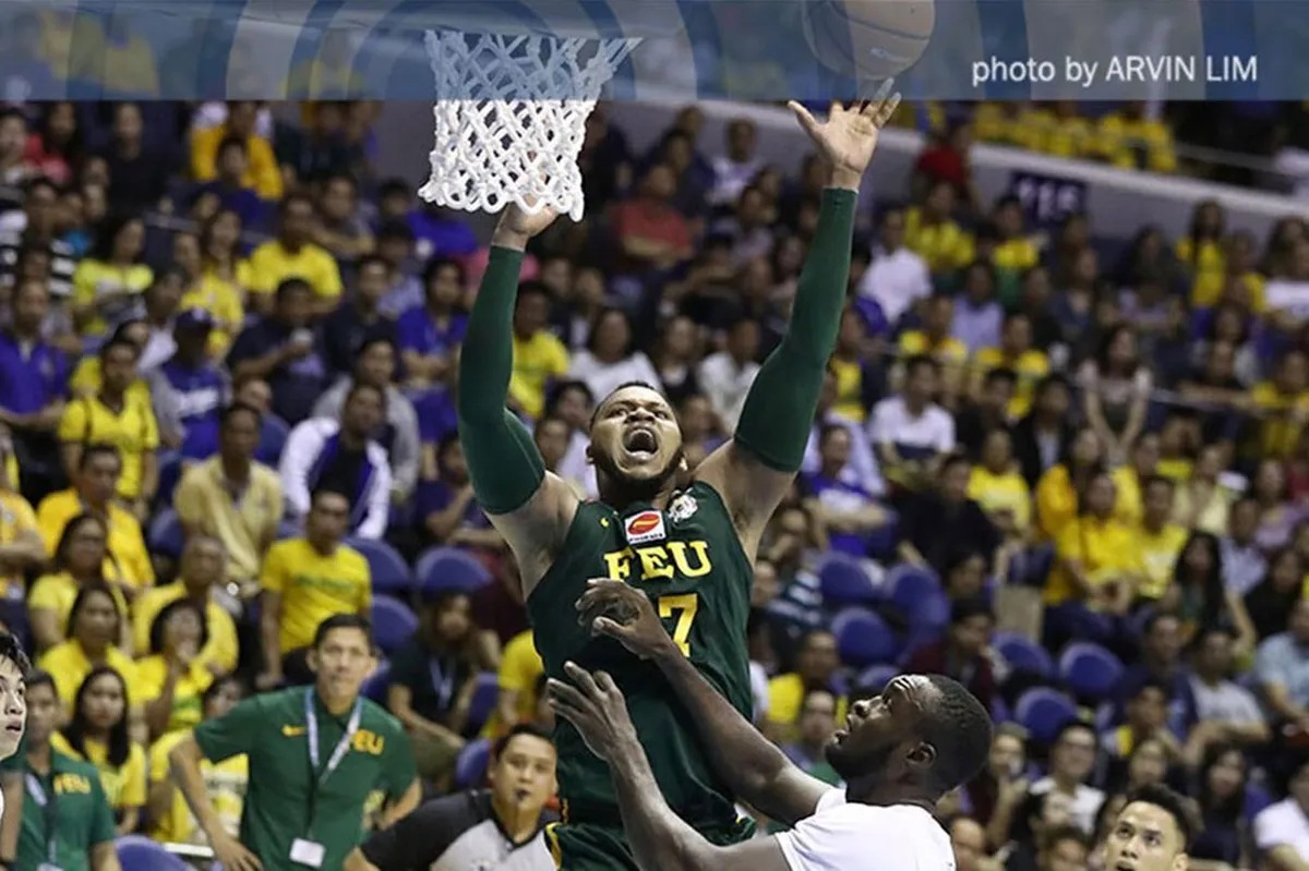 UAAP: FEU looks to stay one step ahead of Ateneo | ABS-CBN Sports