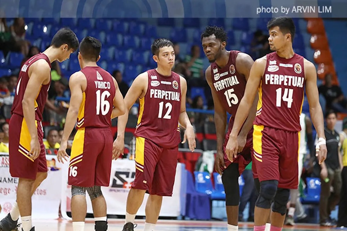 Perpetual Help to compete in PBA D-League | ABS-CBN Sports