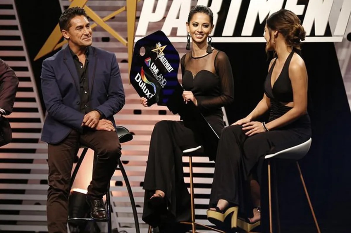 LOOK: Pinay designer Stephanie Dods wins reality series ‘The Apartment ...