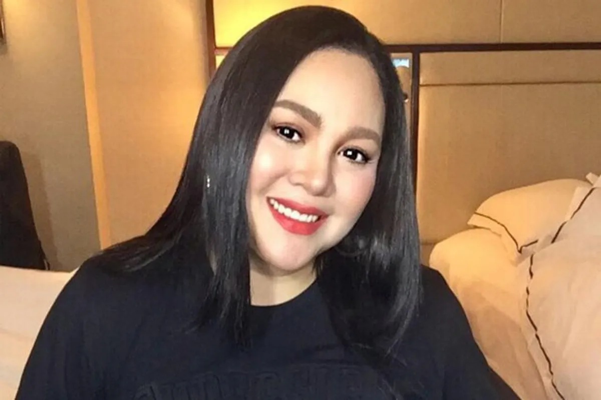 Claudine nahulog sa hagdan matapos mawalan ng malay | ABS-CBN Entertainment