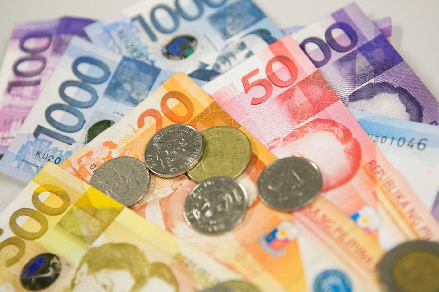 Heroes on money: A representation of PH history | ABS-CBN