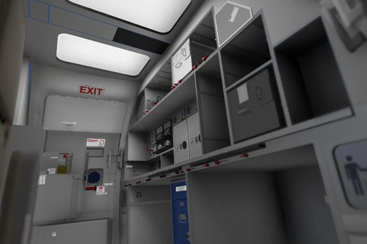 PAL taps virtual reality for cabin crew training | ABS-CBN News