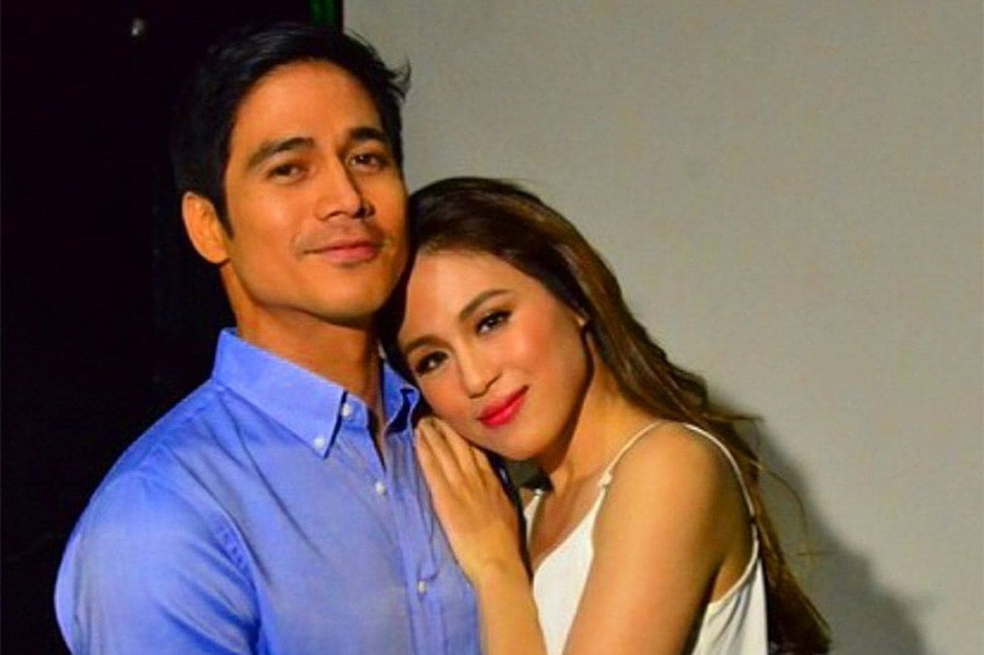 Toni thanks Piolo for agreeing to do 'Home Sweetie Home' | ABS-CBN ...