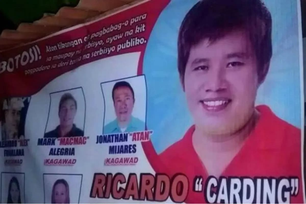 Kandidato sa Catarman, di mahanap matapos bumili ng pandesal | ABS-CBN News