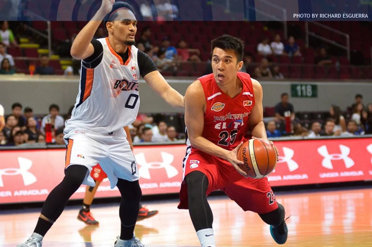 PBA: Dela Cruz re-injures Achilles, doubtful to play in Ginebra's ...