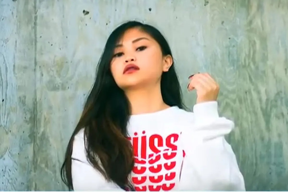 Fil-Am artist raps about experiences in America | ABS-CBN
