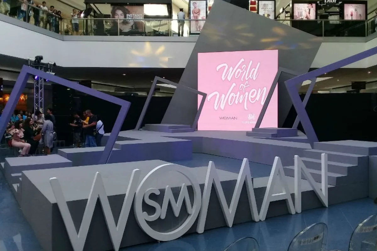 SM Supermalls celebrates diverse beauties, empowered women this March ...