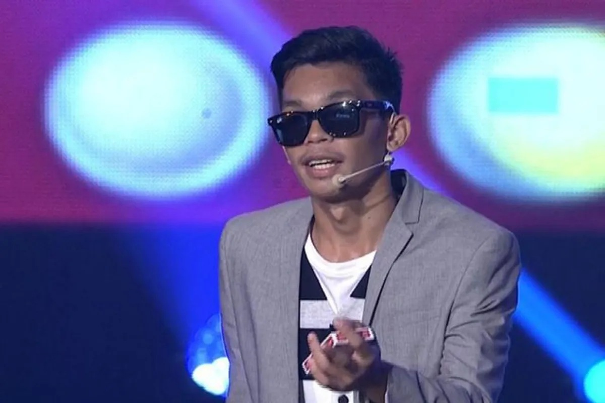 Contestant fails to wow 'PGT' judges with magic tricks | ABS-CBN ...