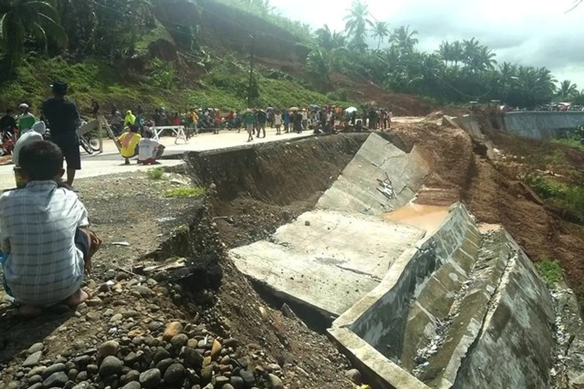 Palace assures no break from disaster response this Christmas | ABS-CBN ...