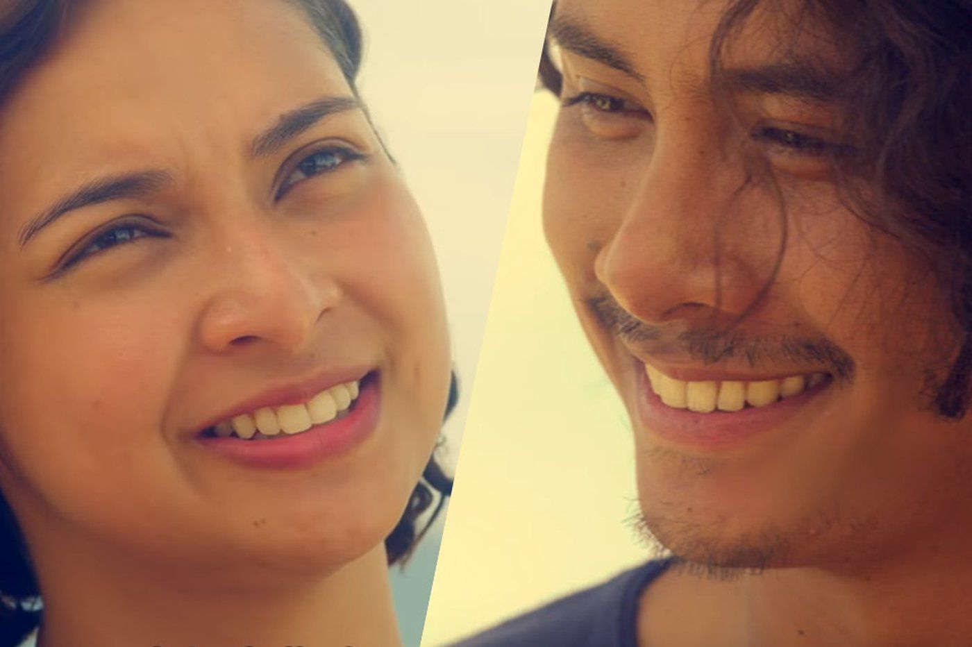 JC Santos, Ryza Cenon find love in Palawan in 'Mr. and Mrs. Cruz' trailer | ABS-CBN Entertainment