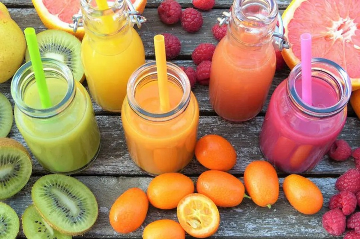 How to easily craft delicious coolers for summer | ABS-CBN Lifestyle